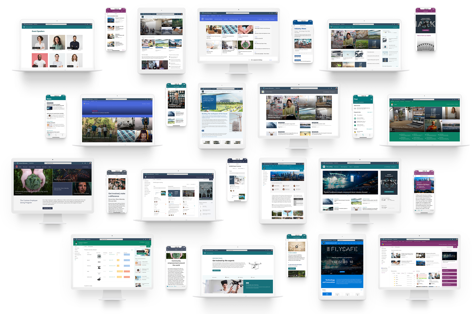 Hidden Gems of Microsoft 365 | SharePoint — Pinnaca Retail Solutions