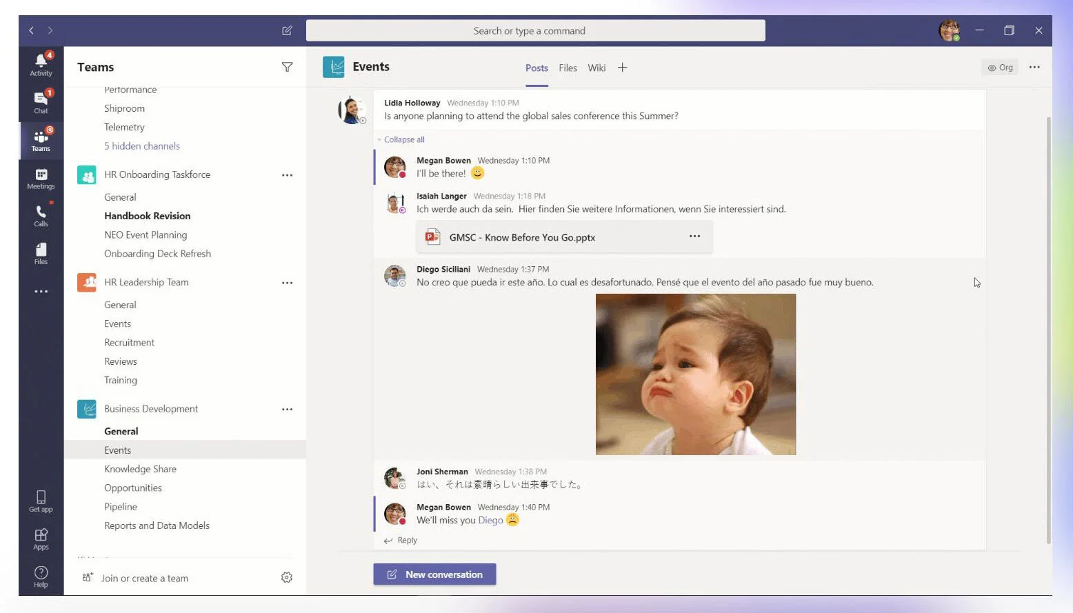 Hidden Gems of Microsoft 365 | Teams