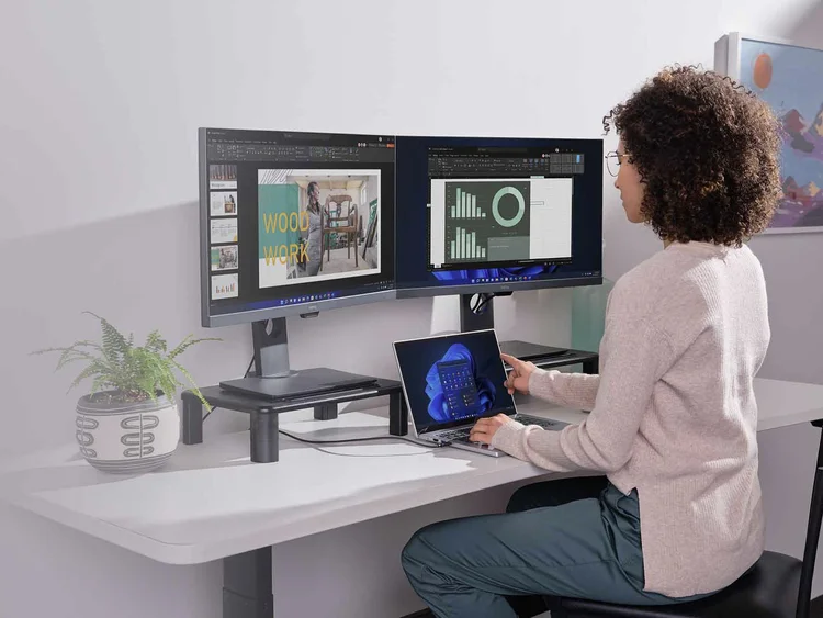 “IT Computer Hardware - Pinnaca Retail Solutions”