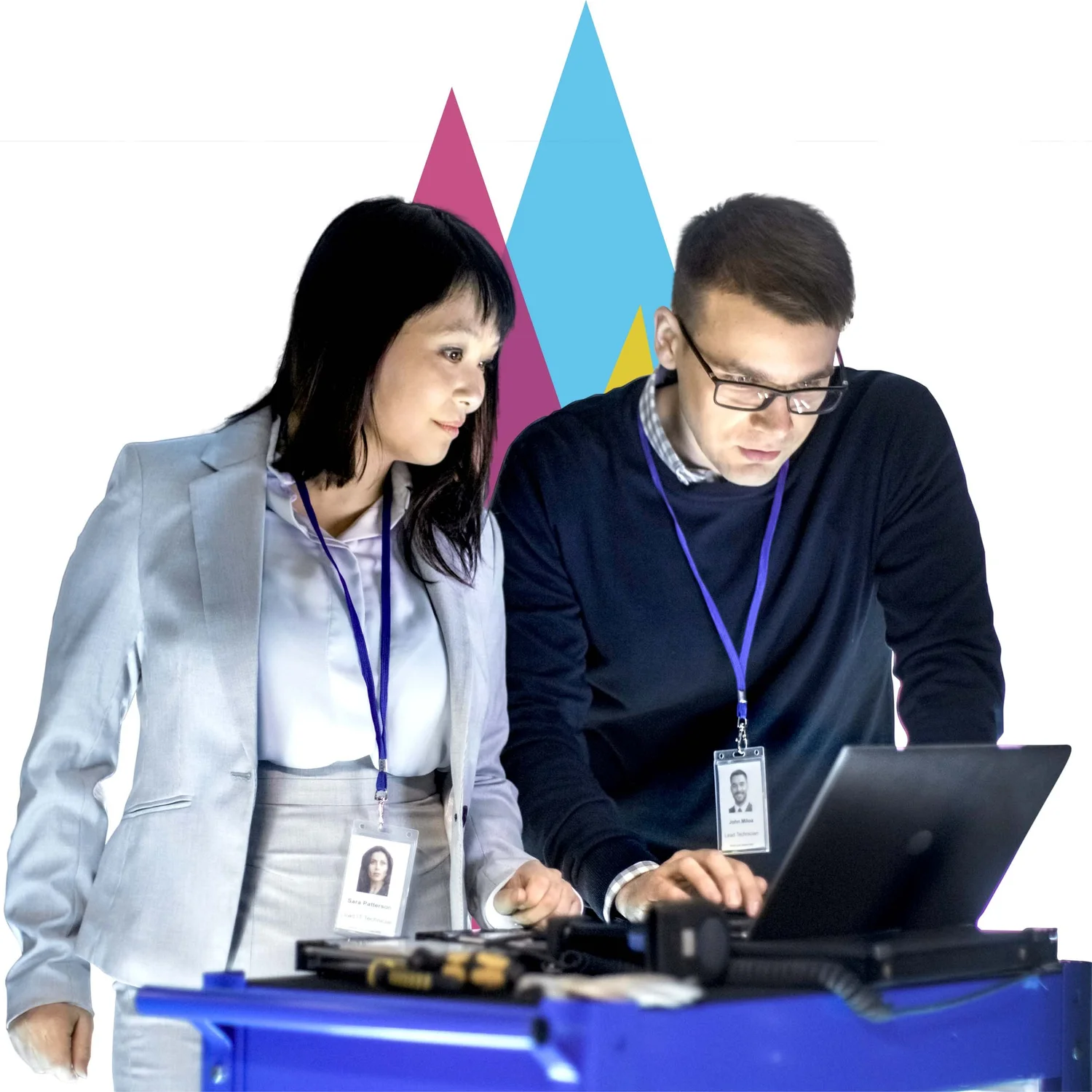 The Leading Managed IT Services Company | Pinnaca