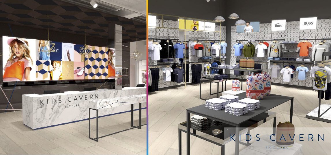 IT Support For Retail - Pinnaca Retail