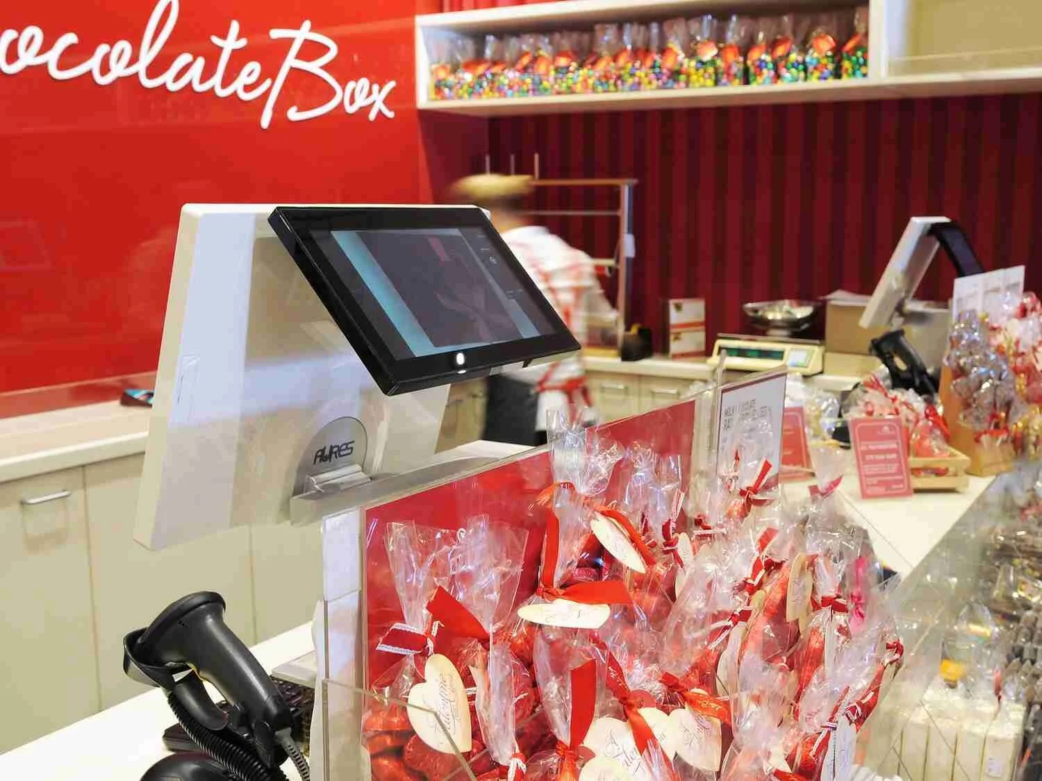 Comprehensive Retail EPOS Hardware Solutions For Businesses