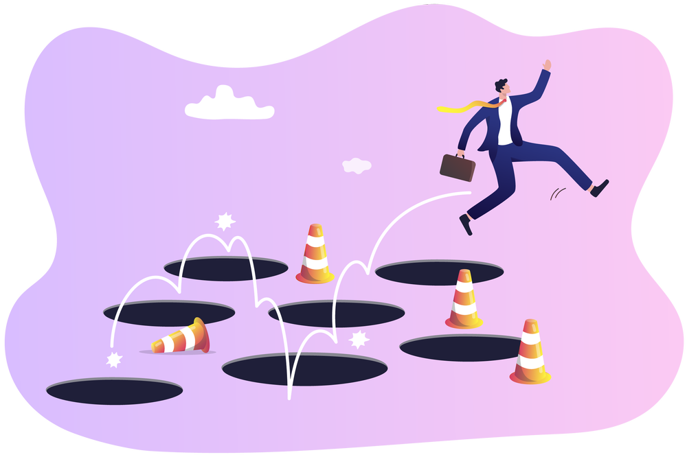 7 IT Project Management pitfalls