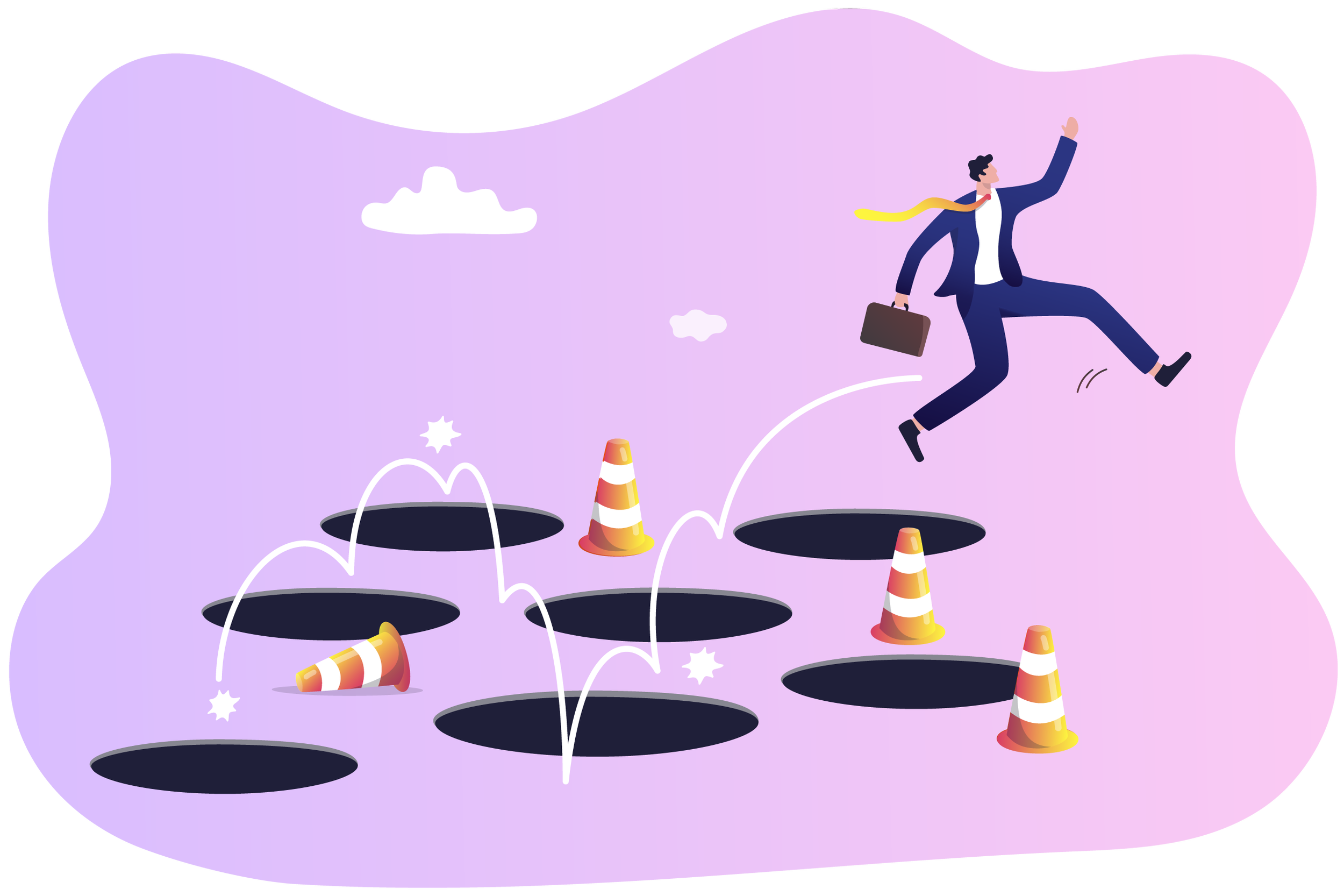 7 IT Project Management pitfalls