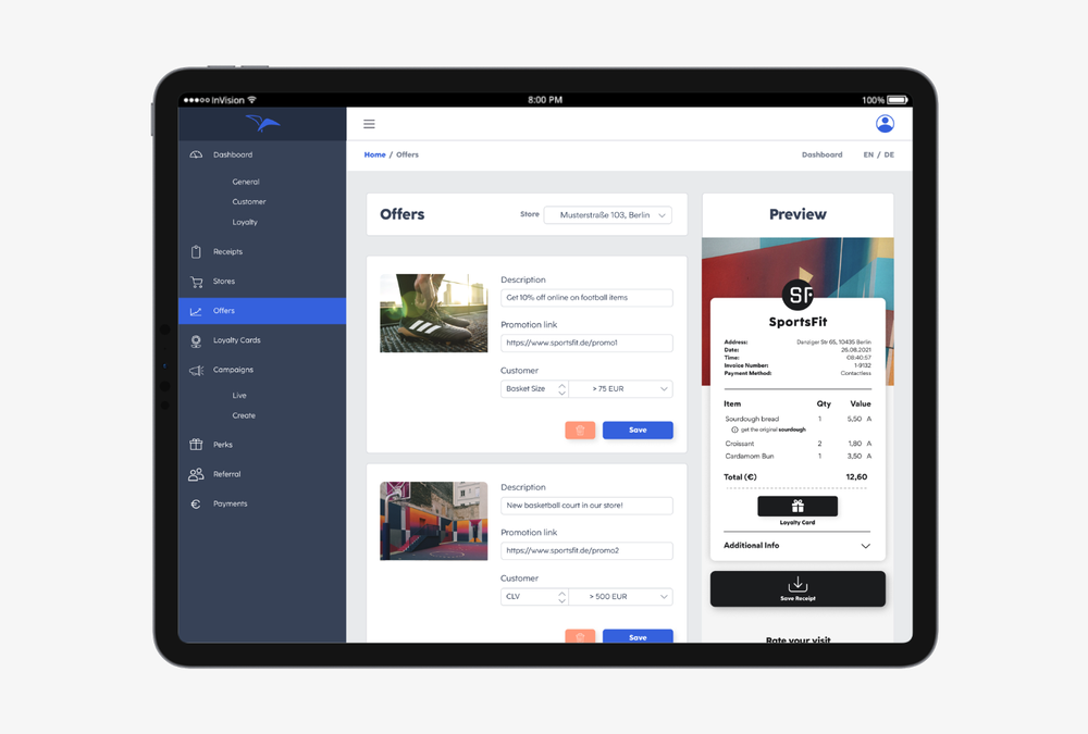 5 ways retailers can engage with in-store customers