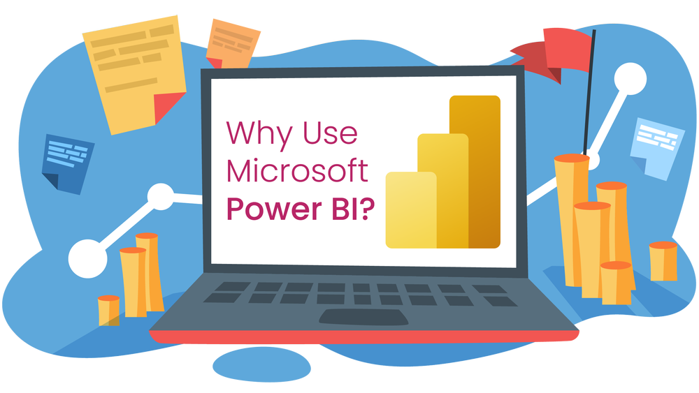 Key Benefits of Microsoft Power BI