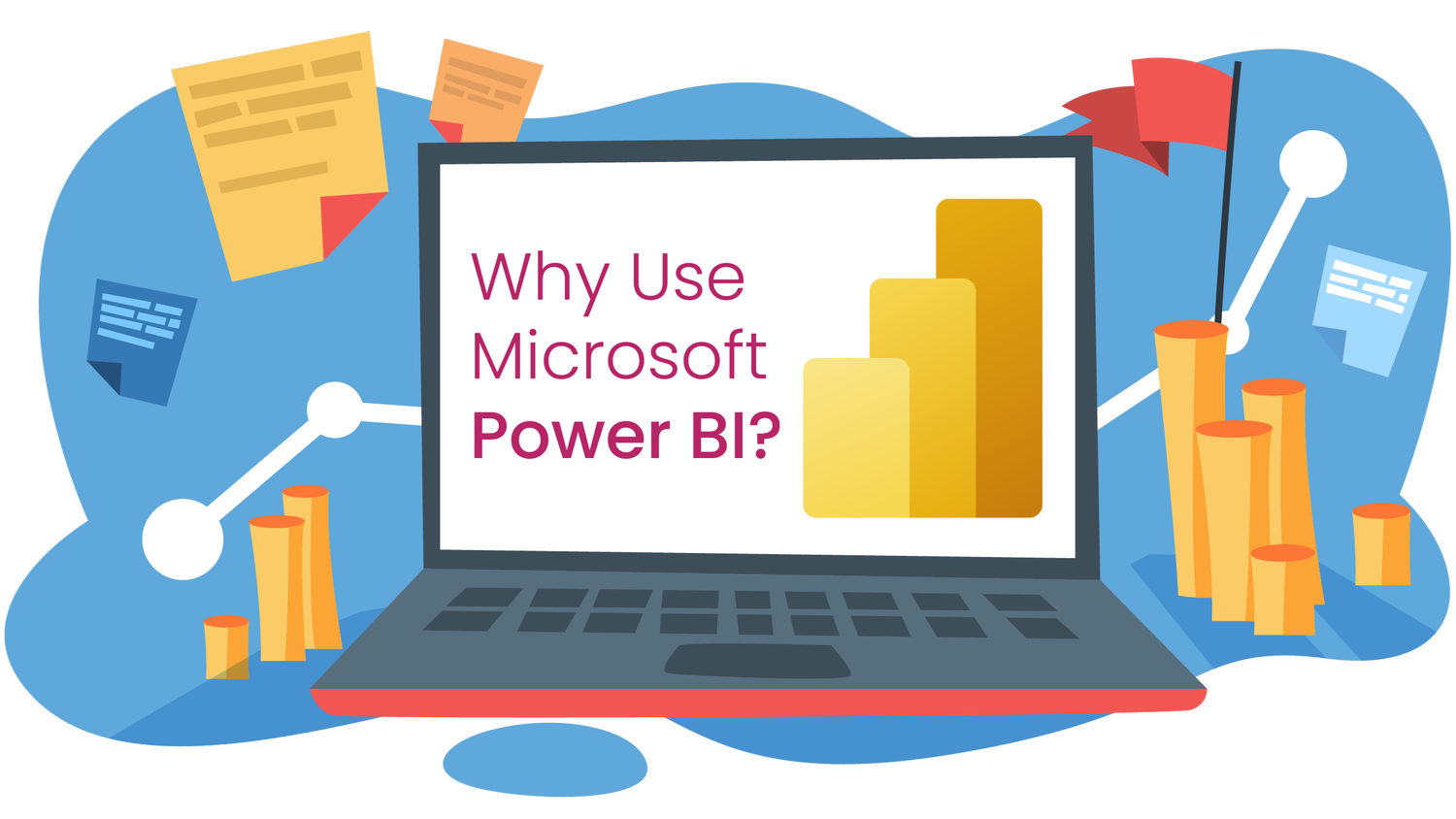 Key Benefits of Microsoft Power BI