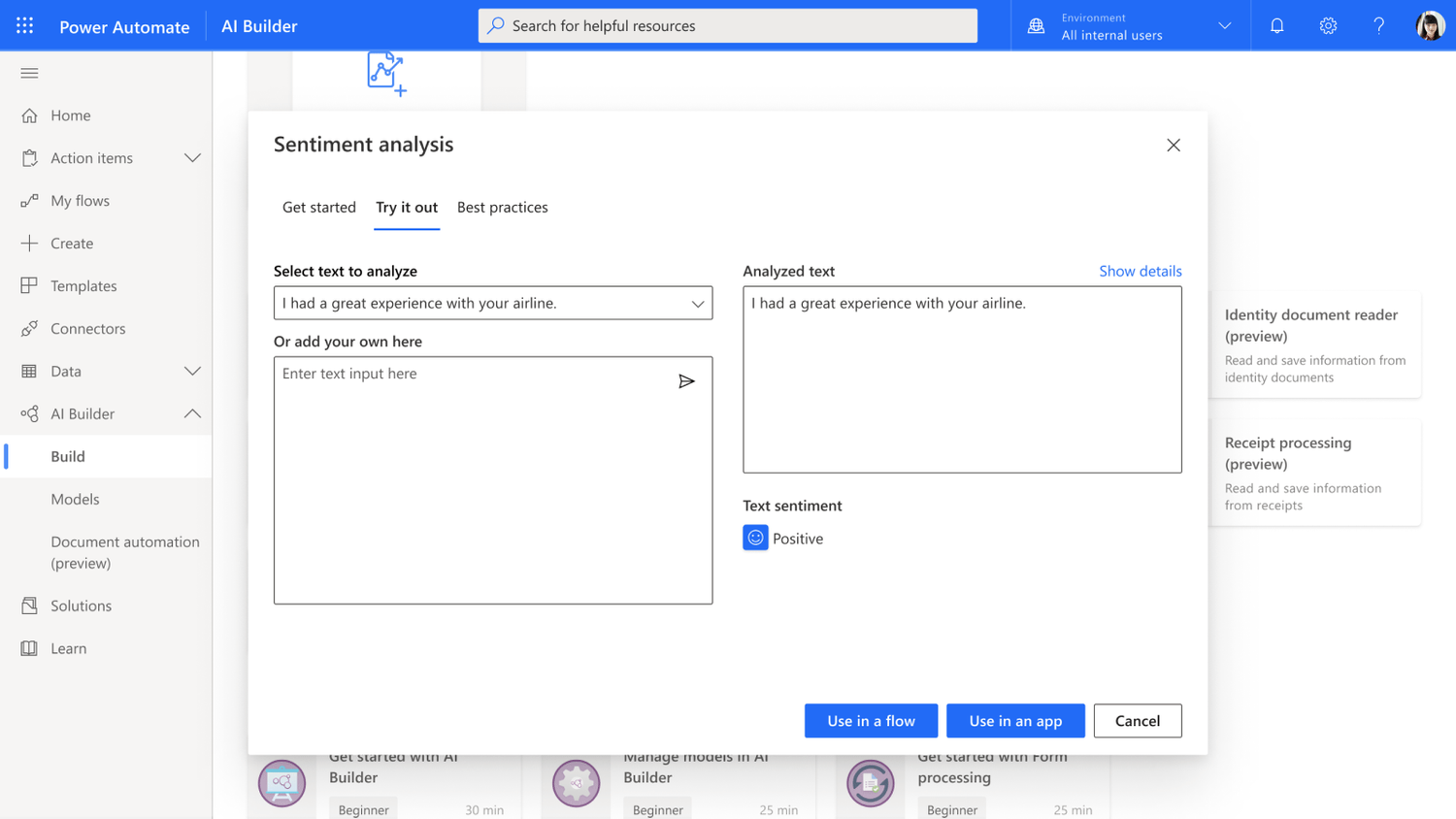 Hidden Gems of Microsoft 365 | Power Automate