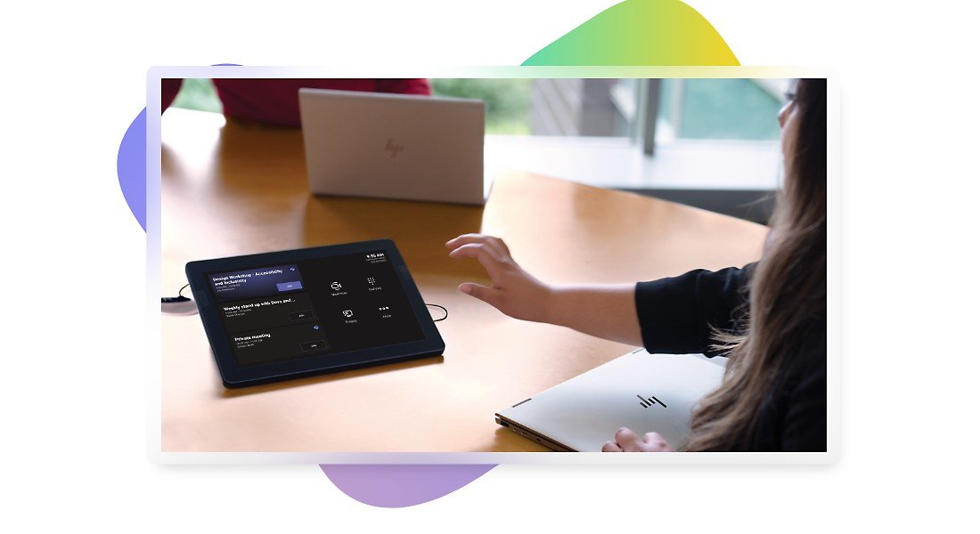 Master Virtual Collaboration with Microsoft Teams Meetings
