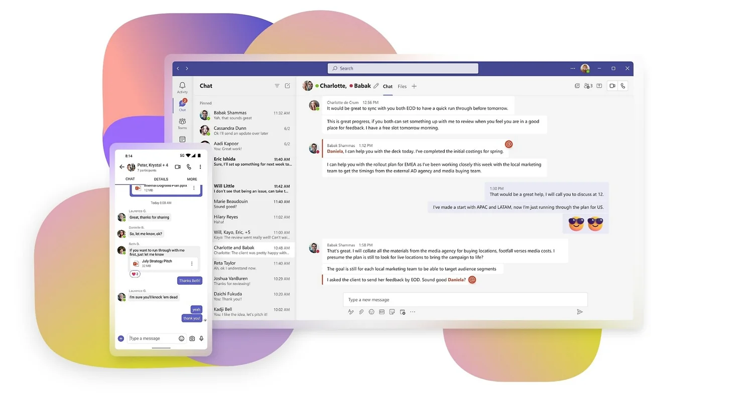 Master Virtual Collaboration with Microsoft Teams Meetings