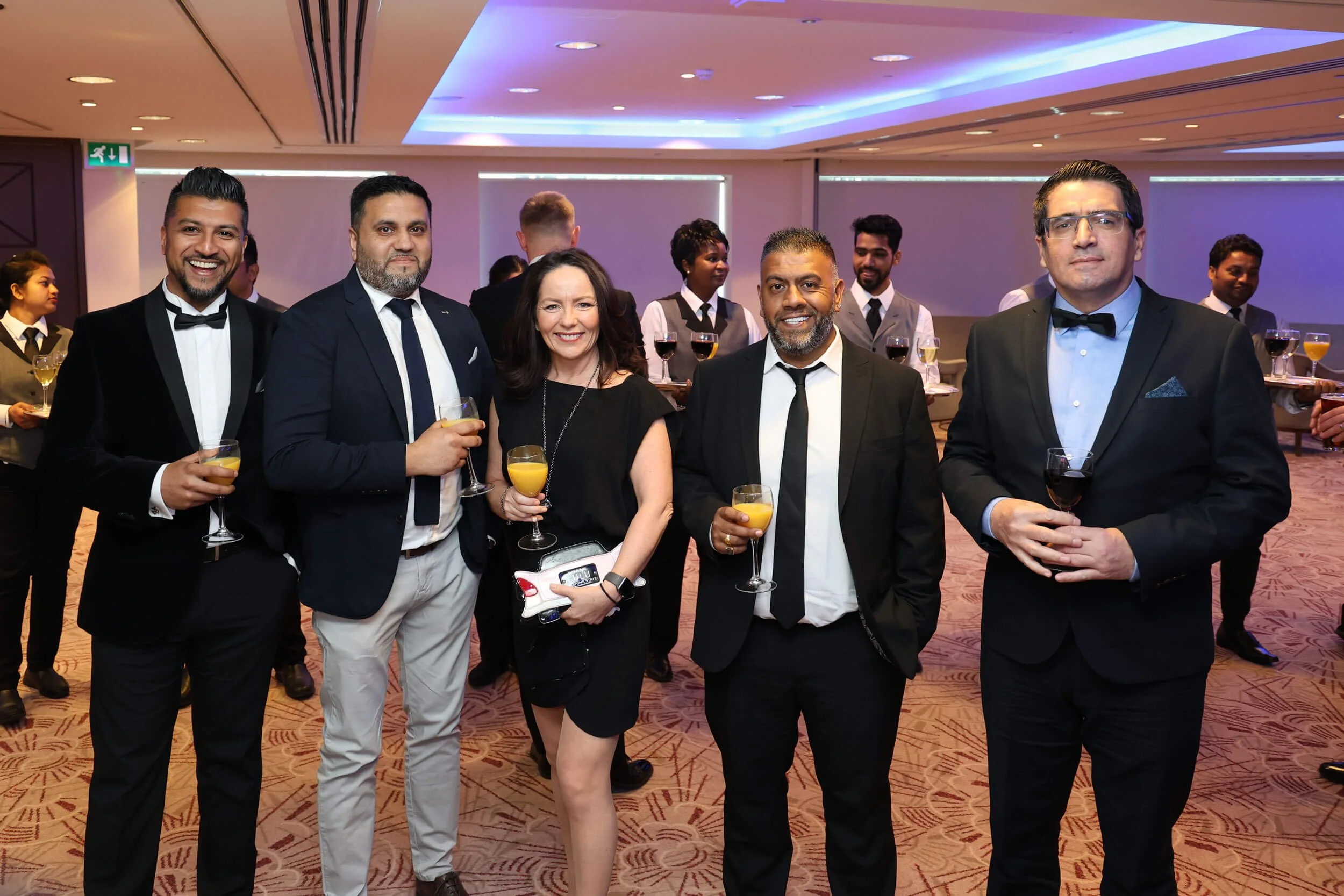 Pinnaca successful at prestigious Technology Reseller Awards