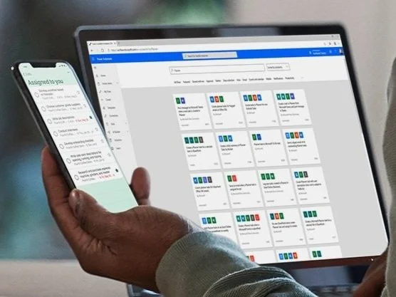 Hidden Gems of Microsoft 365 | Planner