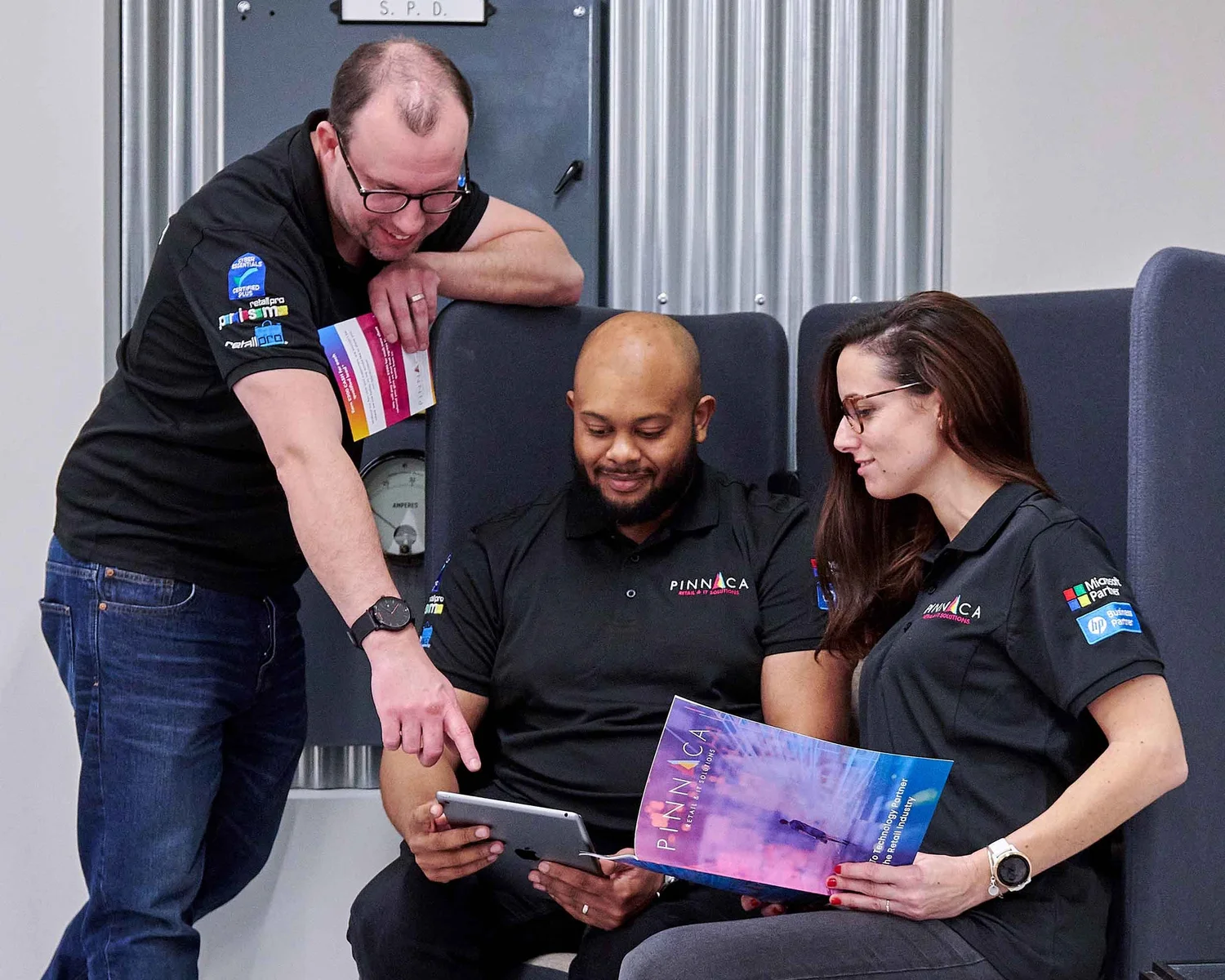 The Leading Managed IT Services Company | Pinnaca