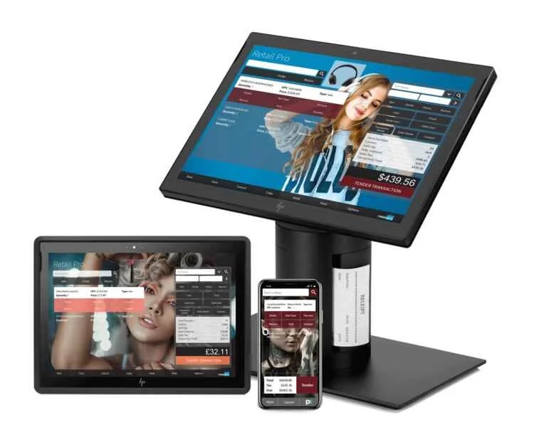 What Is an EPOS System and How Can It Benefit Your Business?