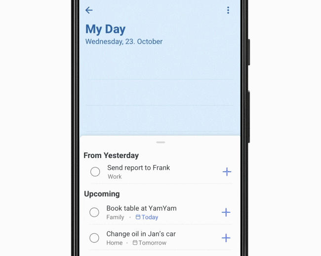 Hidden Gems of Microsoft 365 | To Do