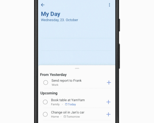 Hidden Gems of Microsoft 365 | To Do