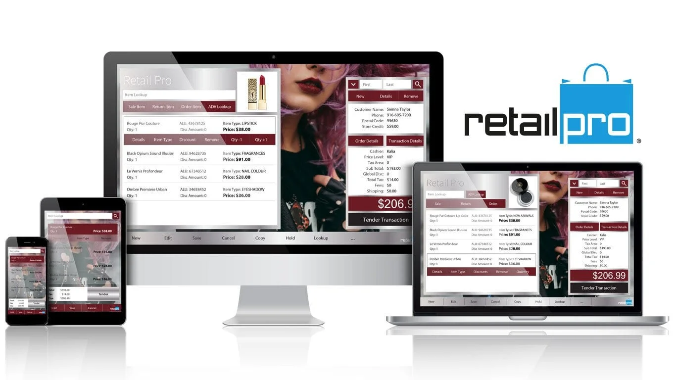 What Is an EPOS System and How Can It Benefit Your Business? — Pinnaca Retail Solutions