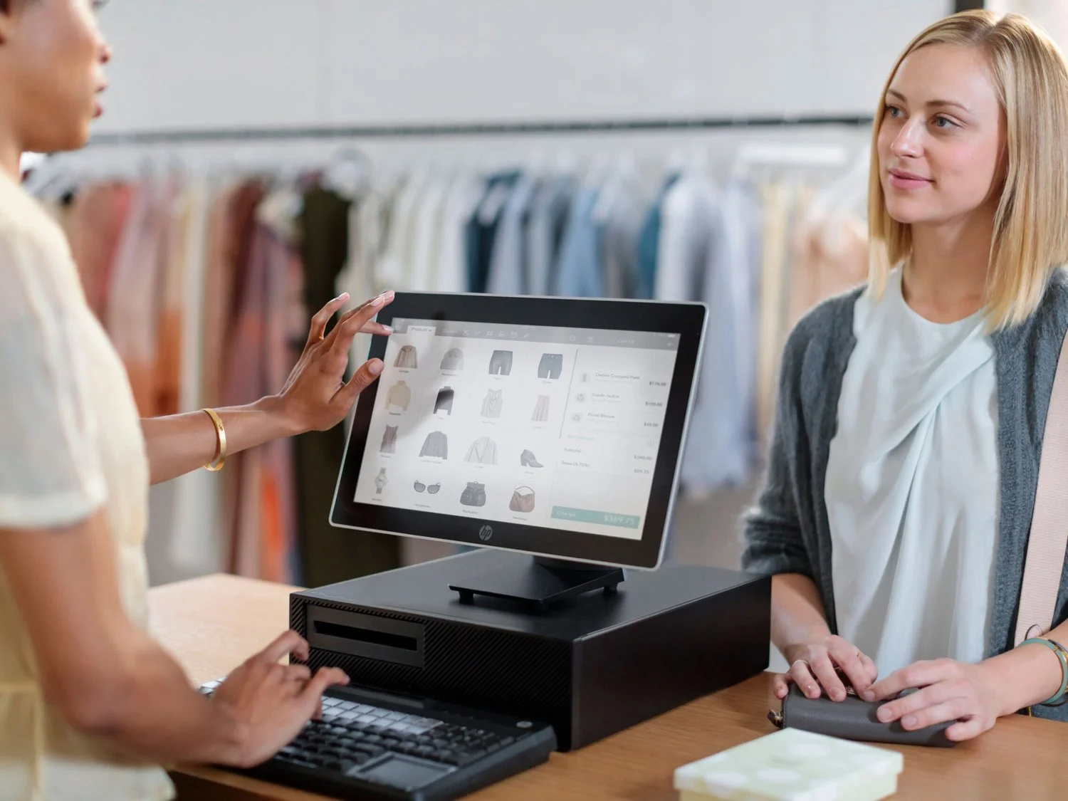 What Is an EPOS System and How Can It Benefit Your Business?