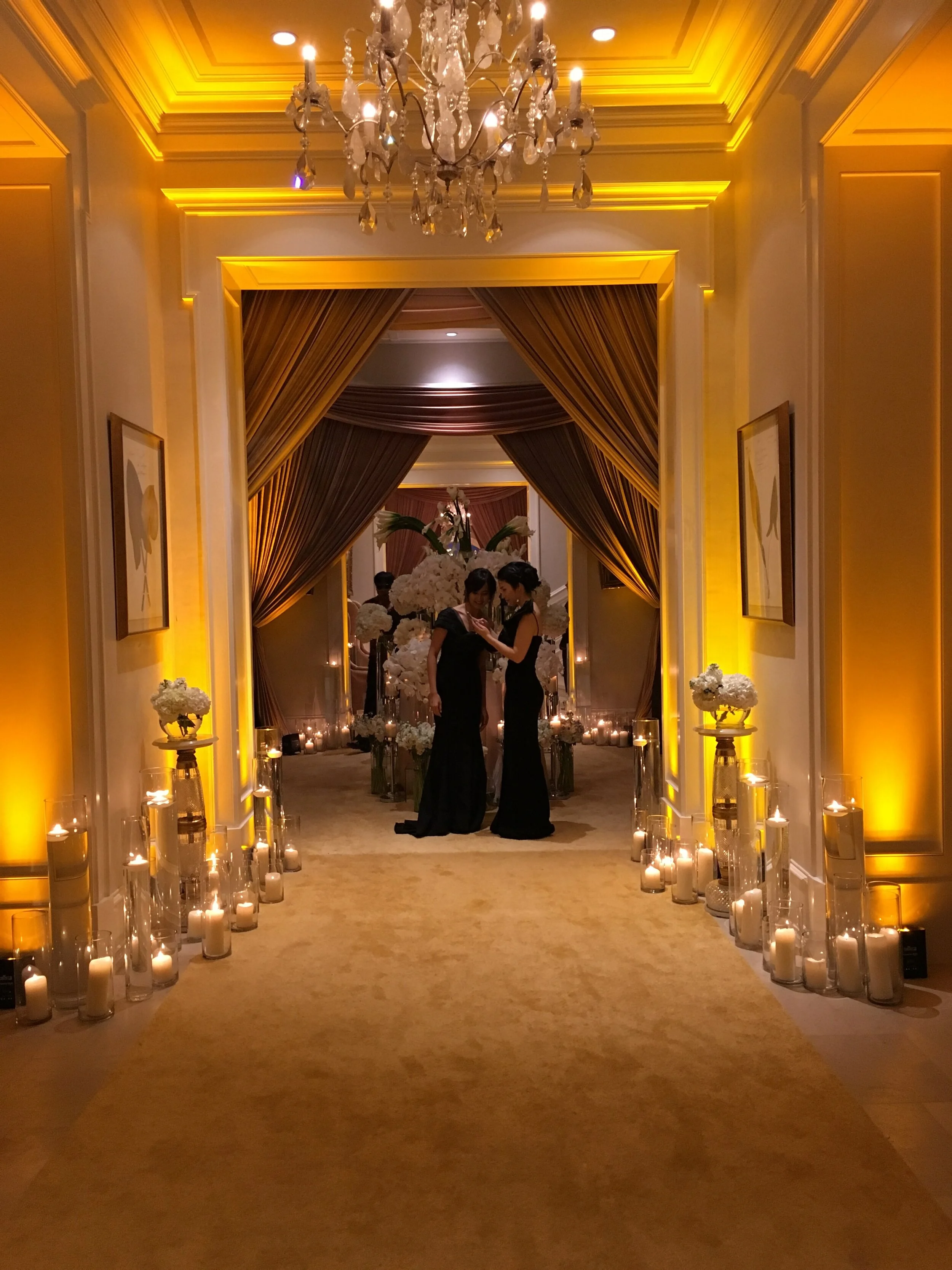 Event Lighting | Event Production