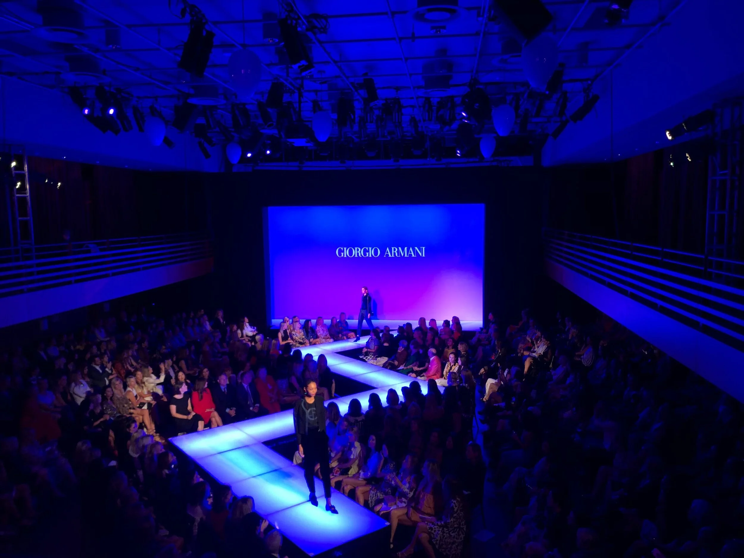 Staging & Rigging | Event Production