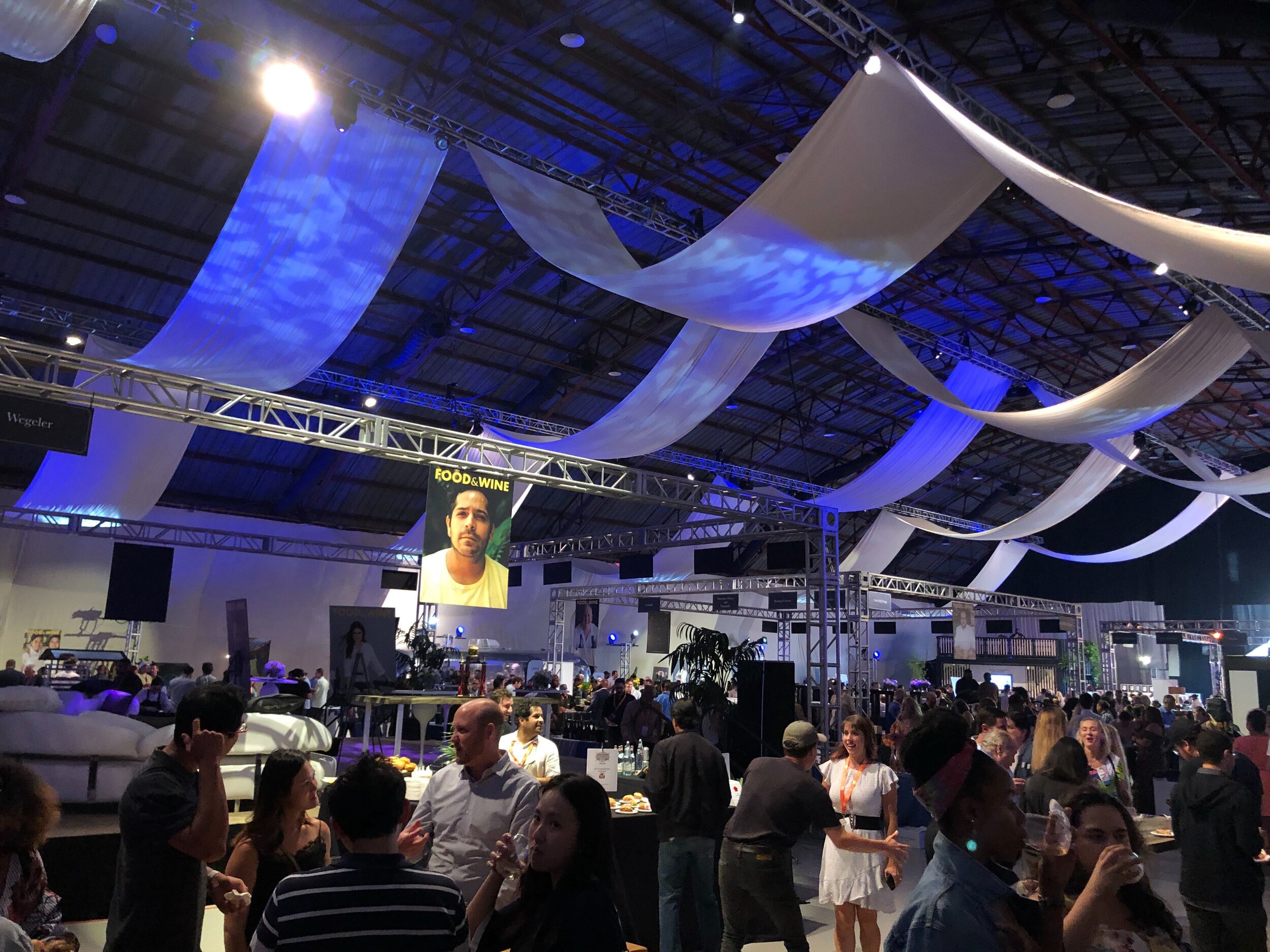 Staging & Rigging | Event Production