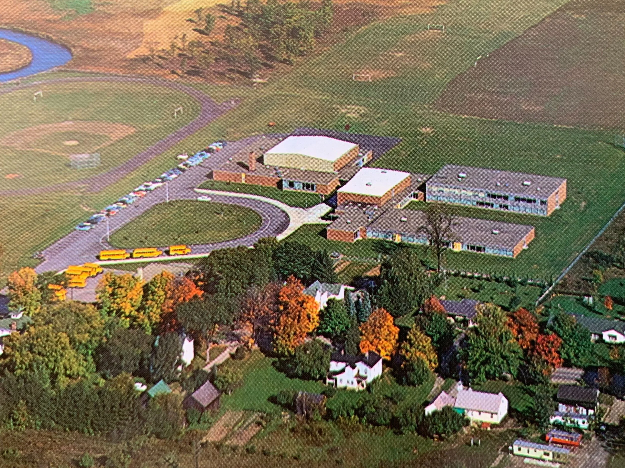 Hammondsport Alumni Association