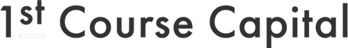 1st Course Capital Early Stage Venture Firm