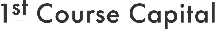 Contact 1 — 1st Course Capital Early Stage Venture Firm