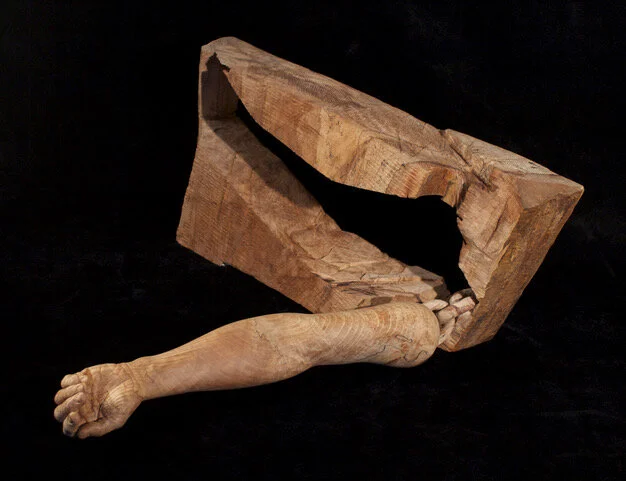 Dan Webb — Tusen Takk Foundation