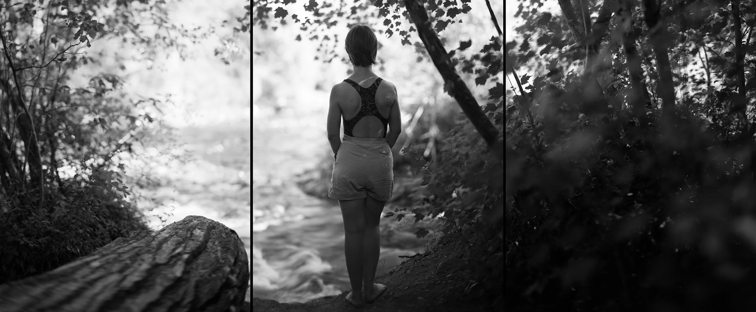 Barbara Bosworth & Emily Sheffer — Tusen Takk Foundation