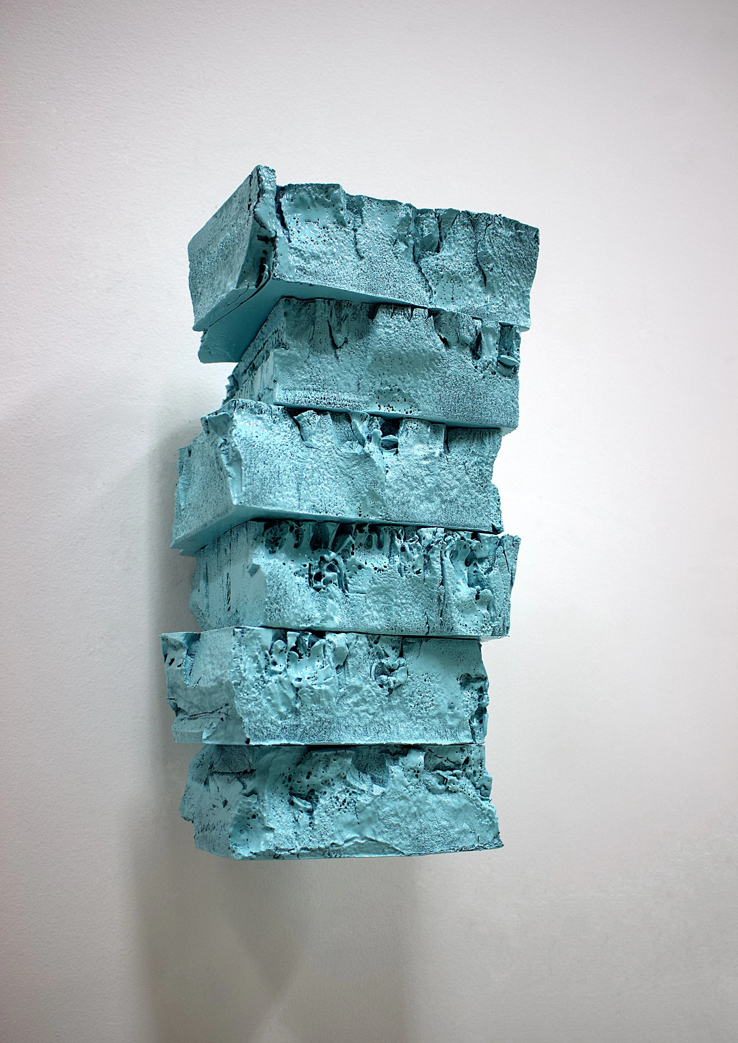Ahavani Mullen: “Across Centuries and the Earth” — Tusen Takk Foundation