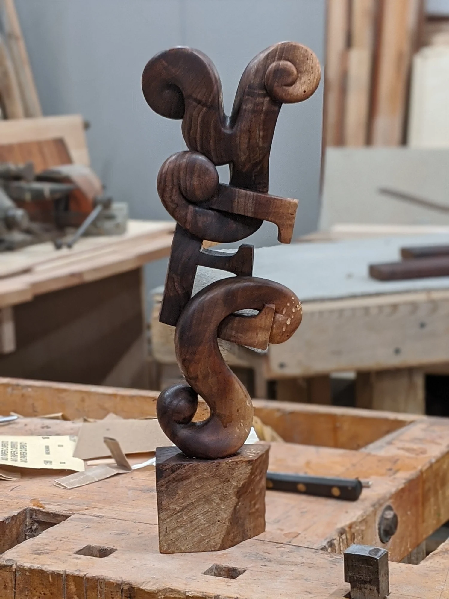 Artist Interview: Dan Webb — Tusen Takk Foundation