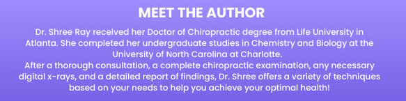 Proper Ergonomics at your Work Station — Live Well Chiropractic