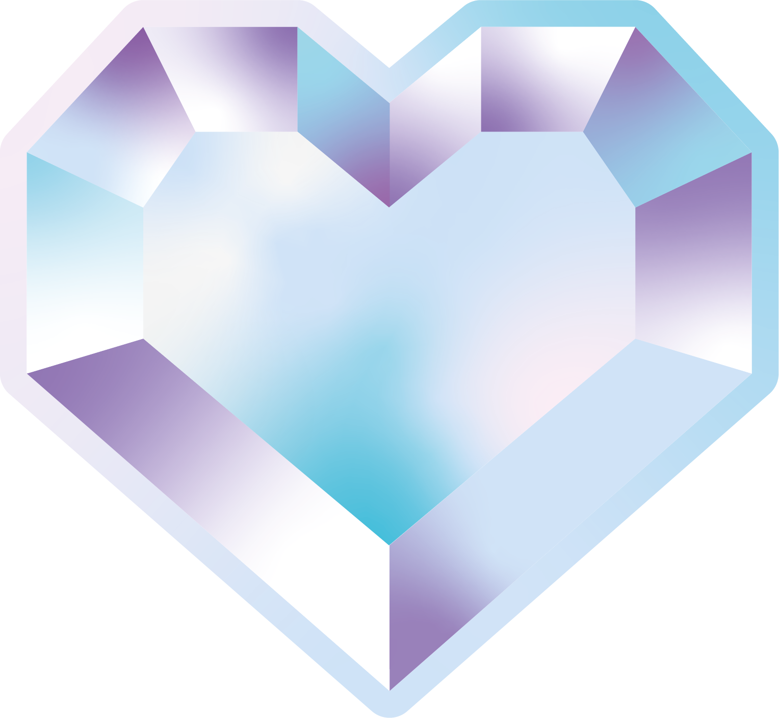 Leave It Beautiful exclusive signed vinyl — By Astrid S