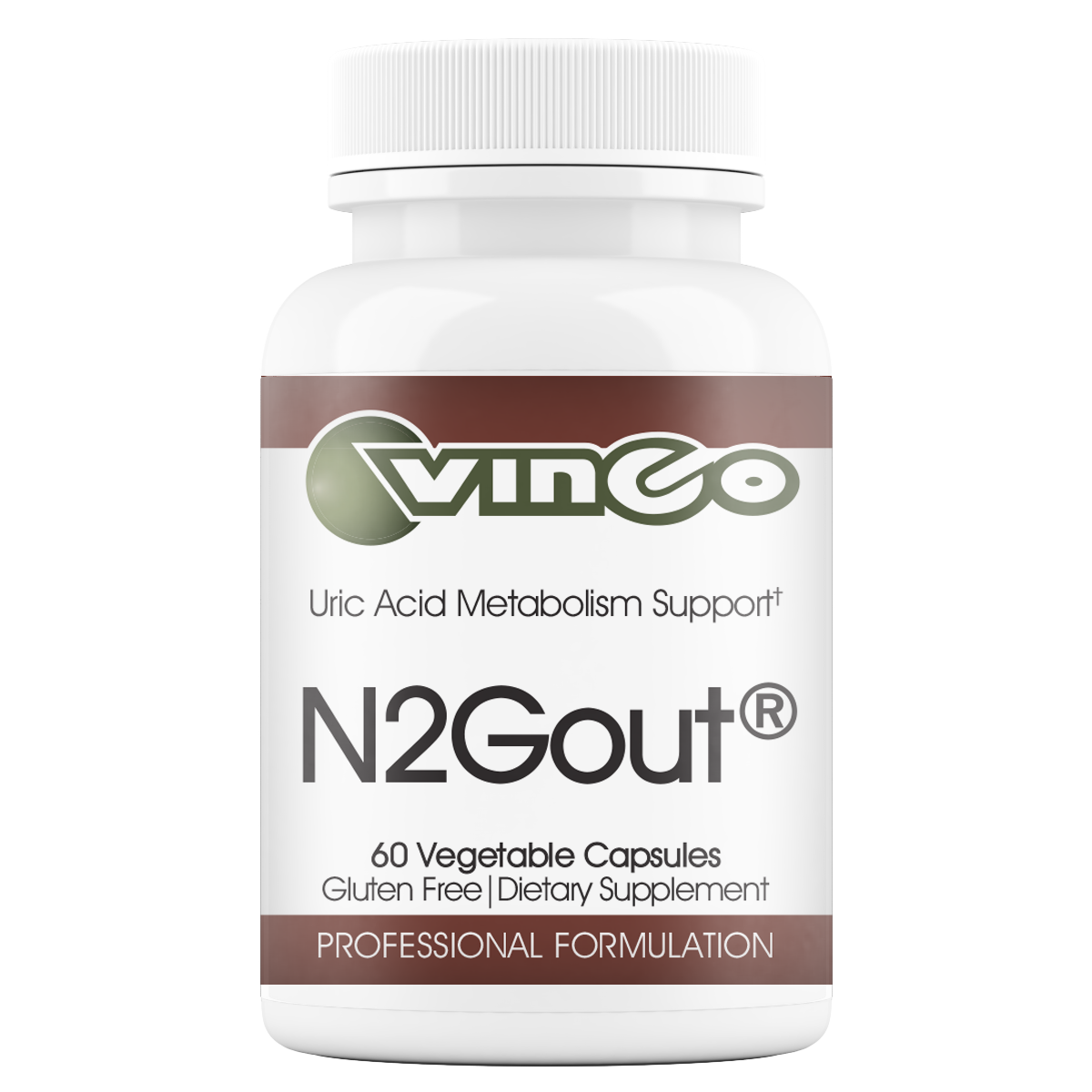 Pain/Inflammation Supplements