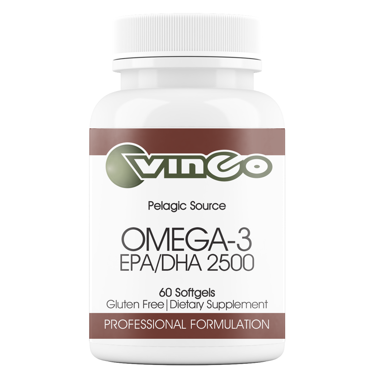 Pain/Inflammation Supplements