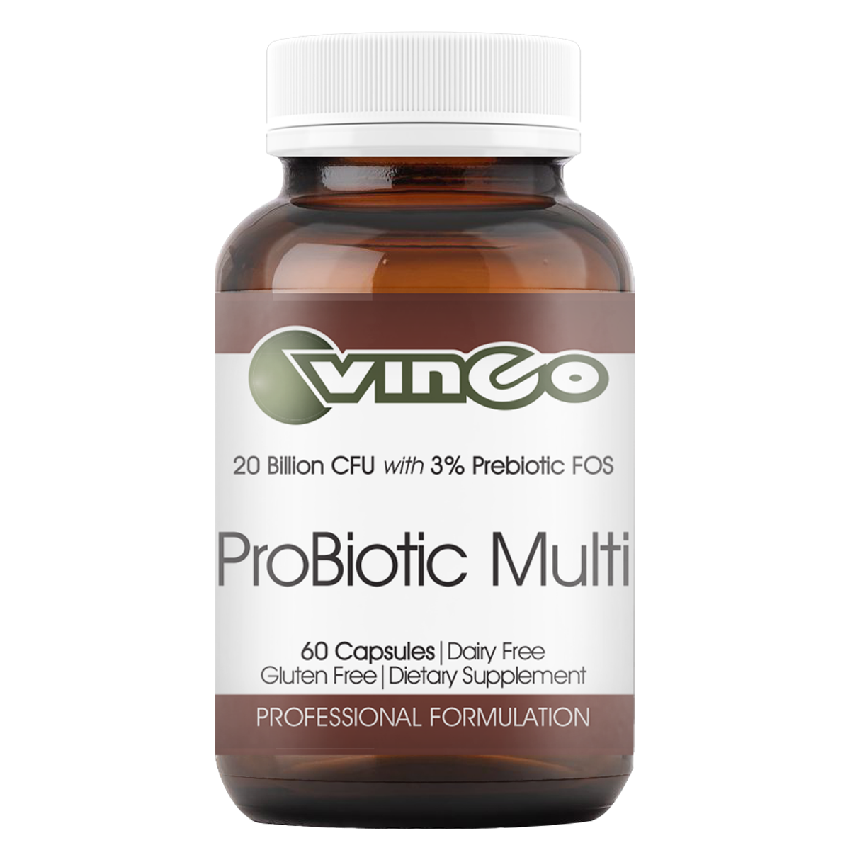Probiotics Supplements
