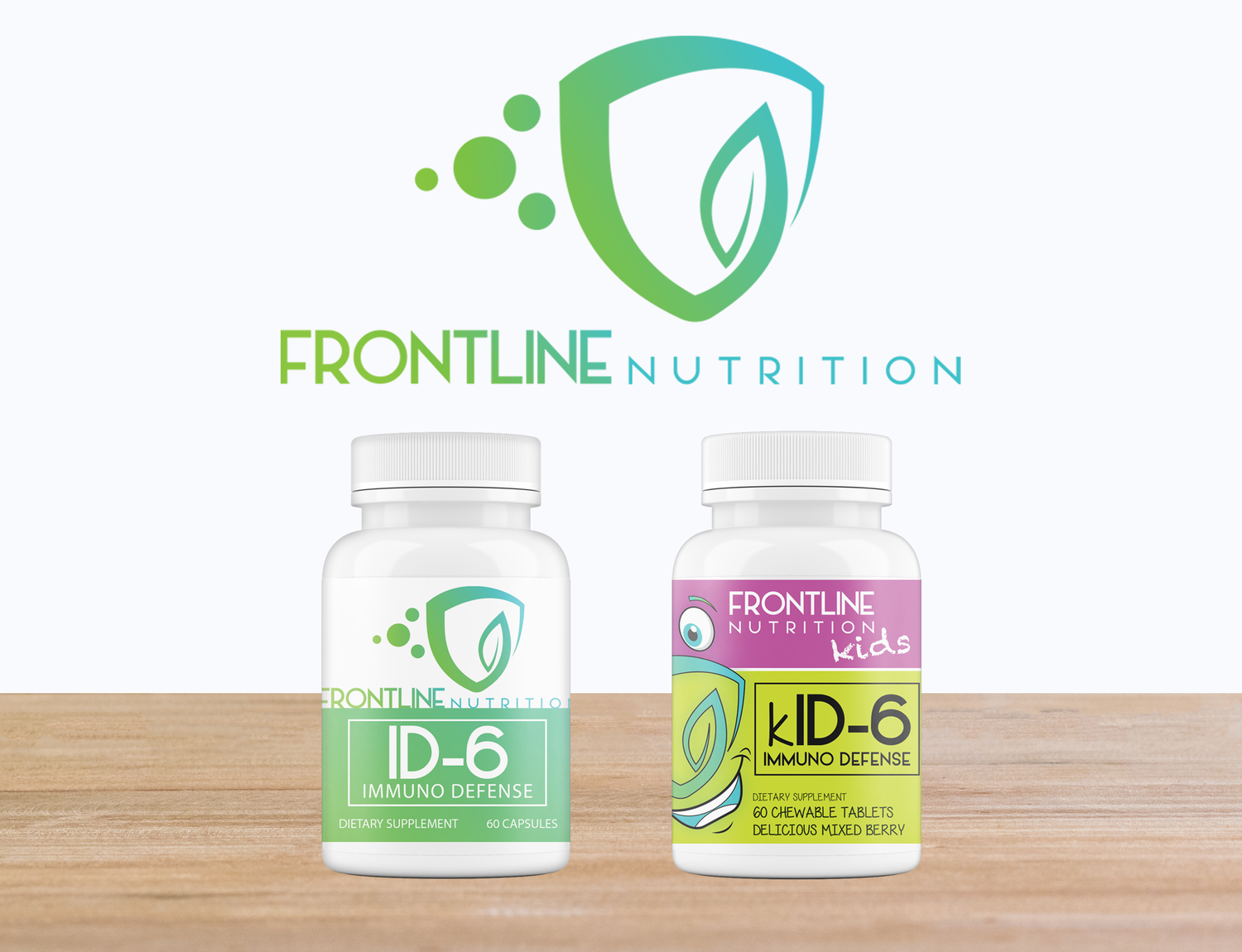 Custom Formulations