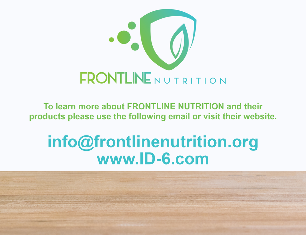 Custom Formulations