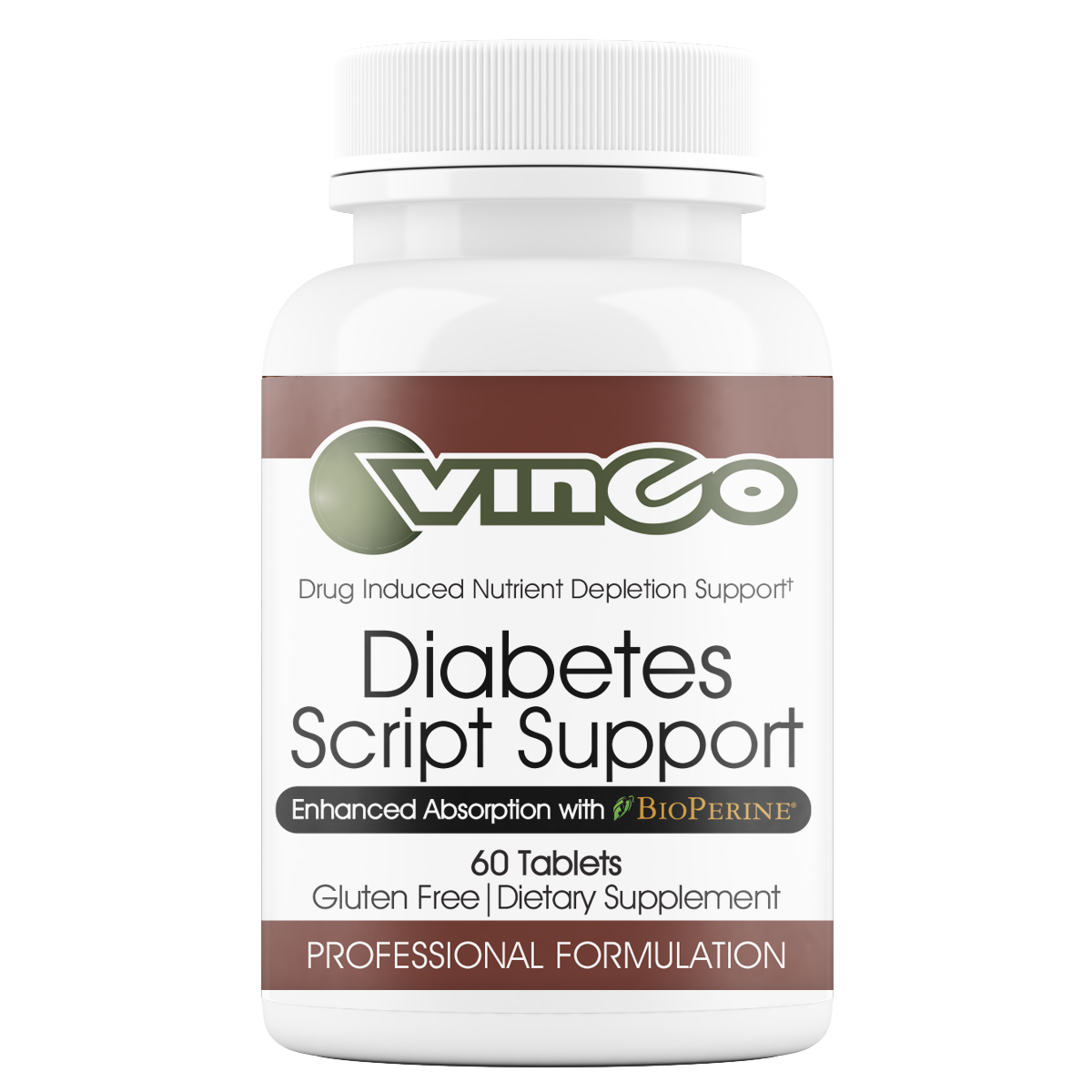Diabetes Script Support