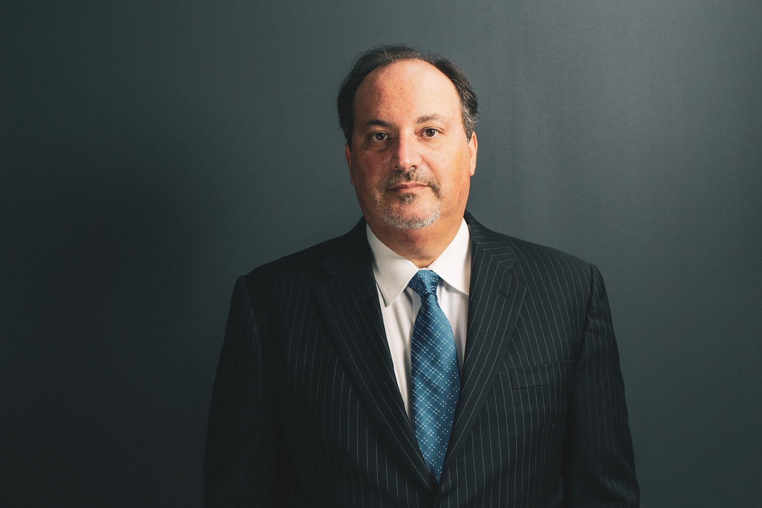 The Socially Distant Lawyer