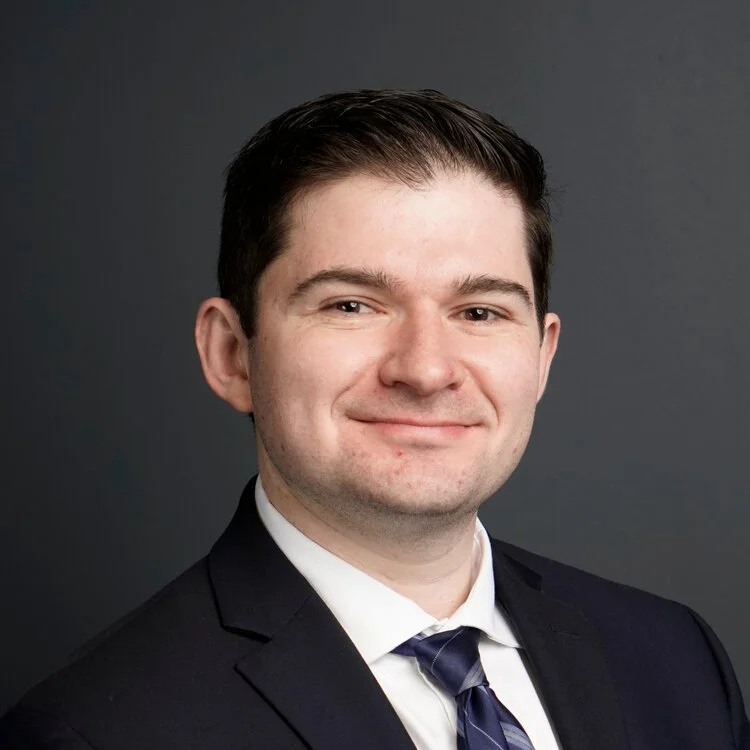 The Socially Distant Lawyer