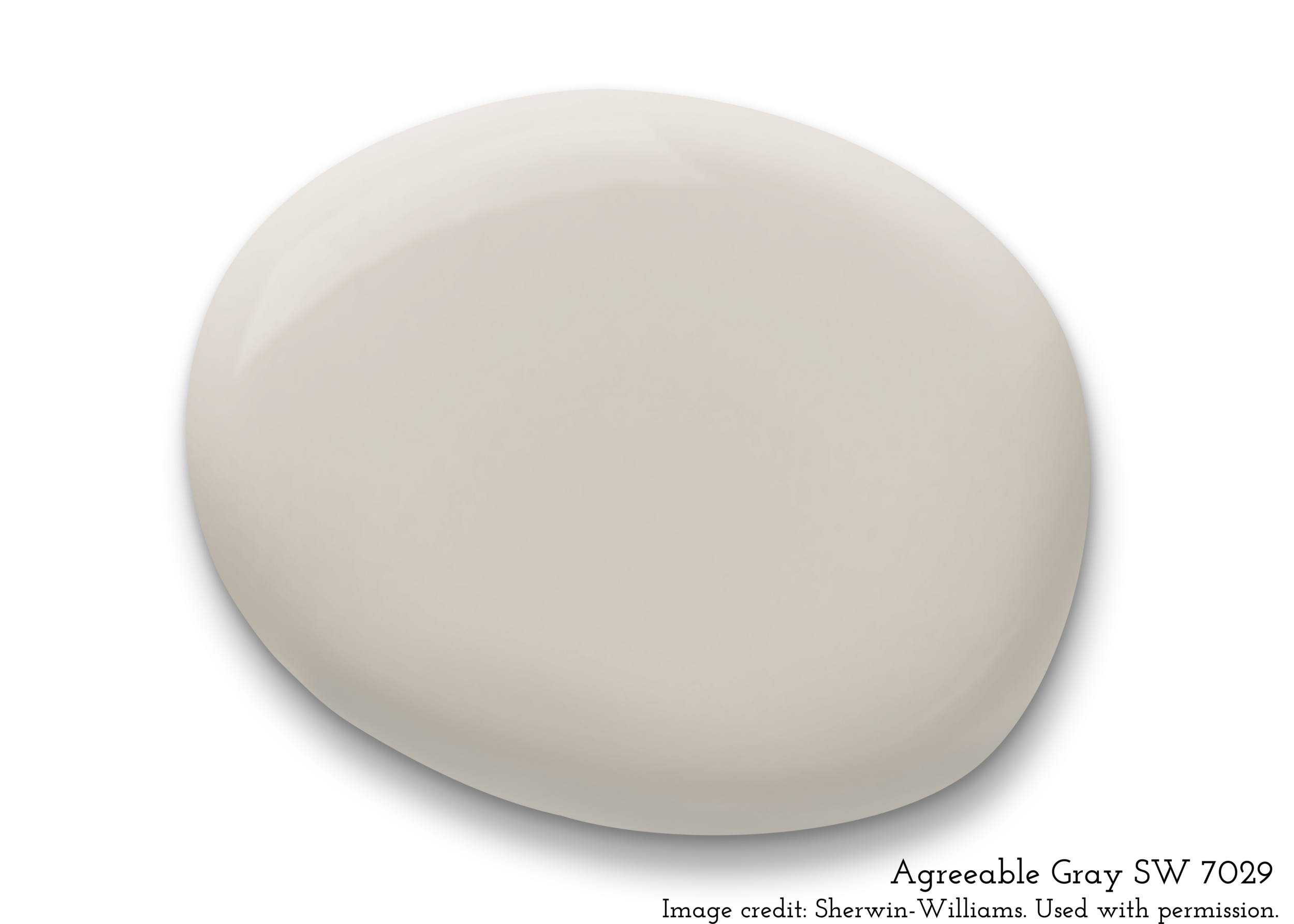 Here’s Why Agreeable Gray Is Literally The Best Paint Color — Homes ...