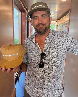 Grindstone Coffeeology