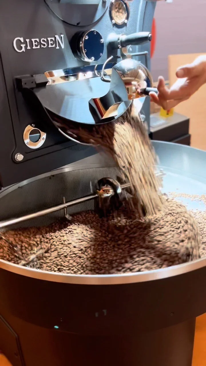 Grindstone Coffeeology