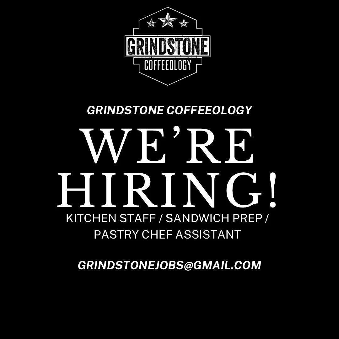 Grindstone Coffeeology
