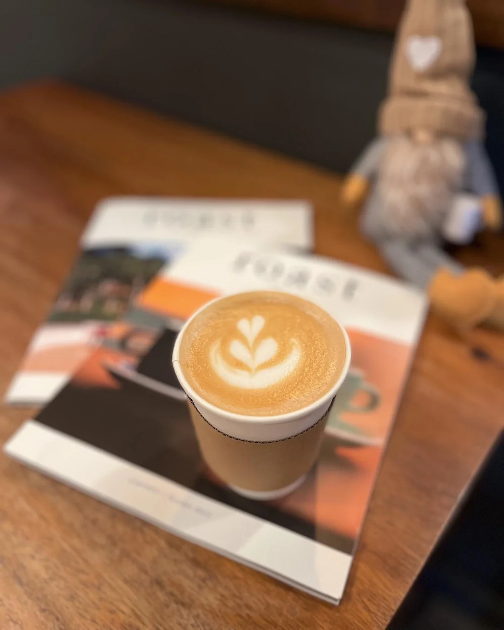 Grindstone Coffeeology