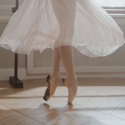 Pointe Dancers Tumblr