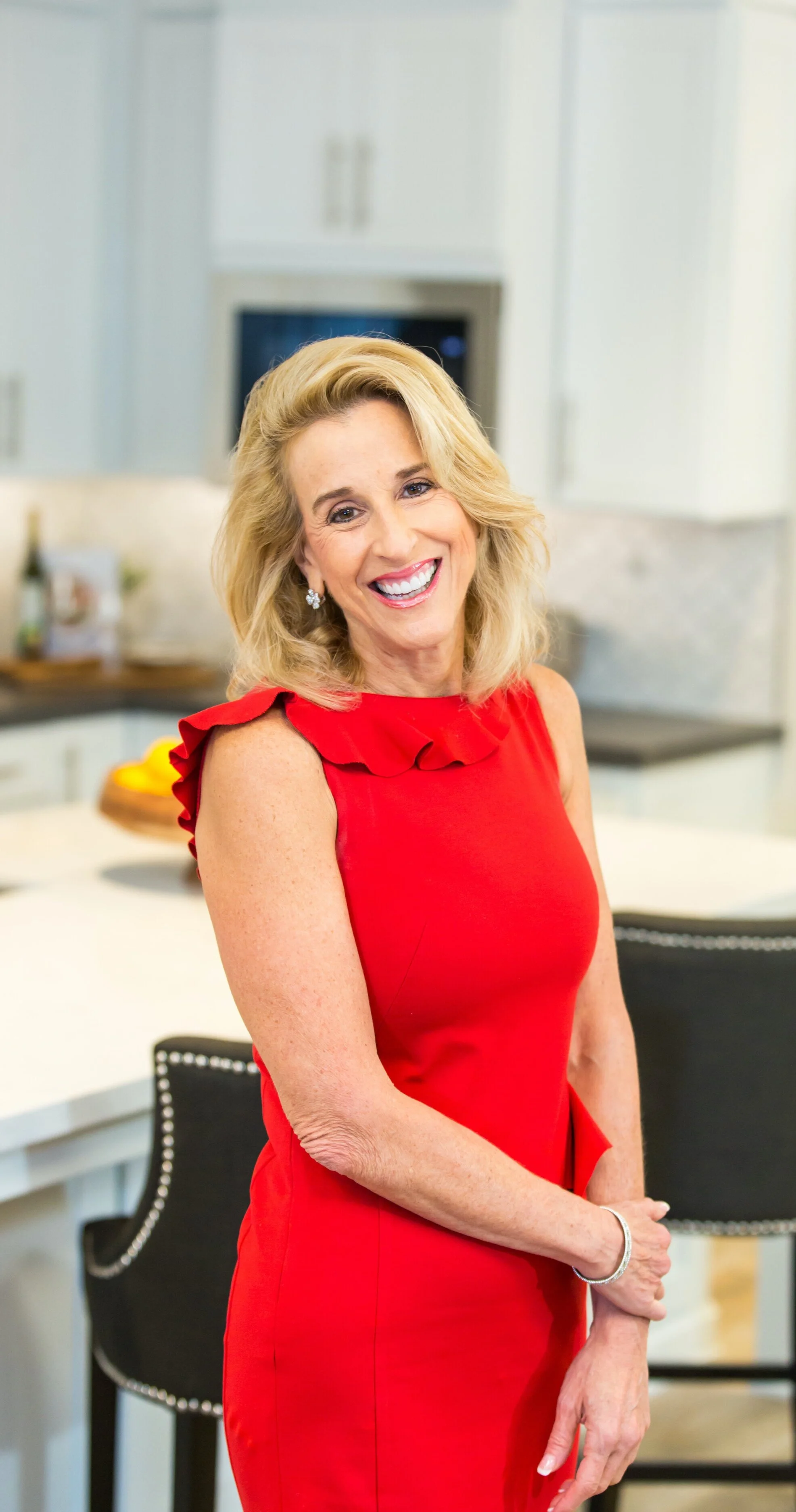 Building Talent Foundation - Leadership