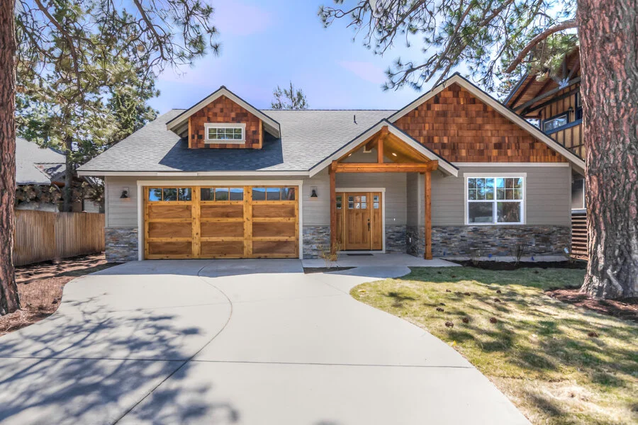 Services — Rogue Builders LLC